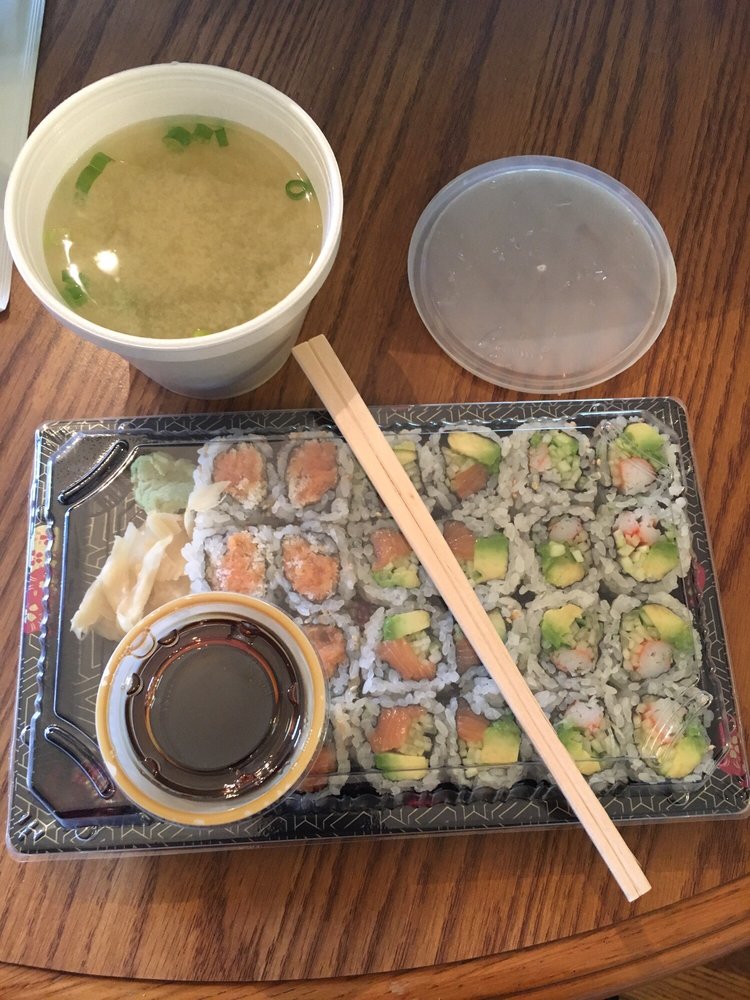 Asuka Japanese Cuisine - 19 Photos & 34 Reviews - Japanese - 7381 ...