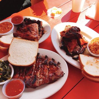 Fat Matt’s Rib Shack - 948 Photos & 1838 Reviews - Barbeque - 1811 ...