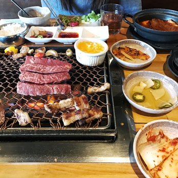 Quarters Korean BBQ - 2622 Photos & 1242 Reviews - Korean - 3465 W 6th ...