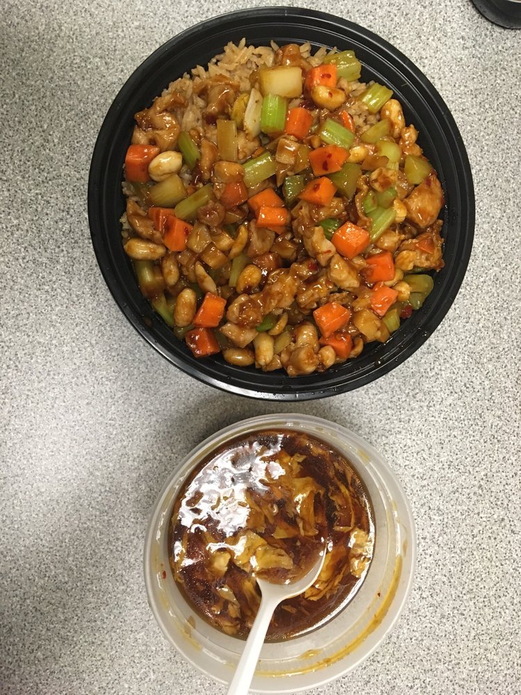 Star Wok - 34 Reviews - Szechuan - 1428 Mainstreet, Hopkins, MN ...