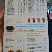 Boba Lab - 347 Photos & 133 Reviews - Desserts - 711 Pico Blvd, Santa ...
