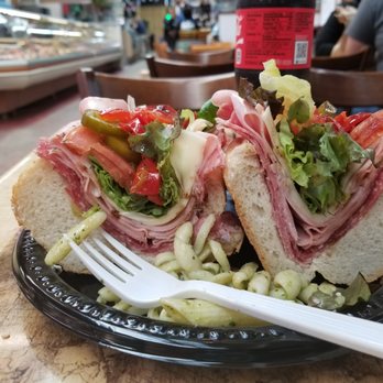 Mike’s Deli Arthur Avenue - 259 Photos & 204 Reviews - Caterers - 2344 ...