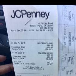 JCP Furniture Outlet - 15 Photos - Furniture Stores - 120 Penney Rd ...