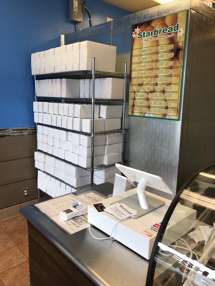 StarBread Bakery - 122 Photos & 100 Reviews - Bakeries - 706 Contra ...