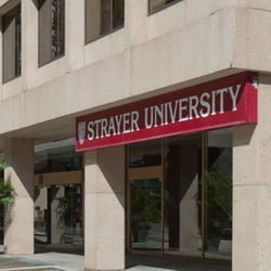 Strayer University - Colleges & Universities - 1133 15th St NW ...