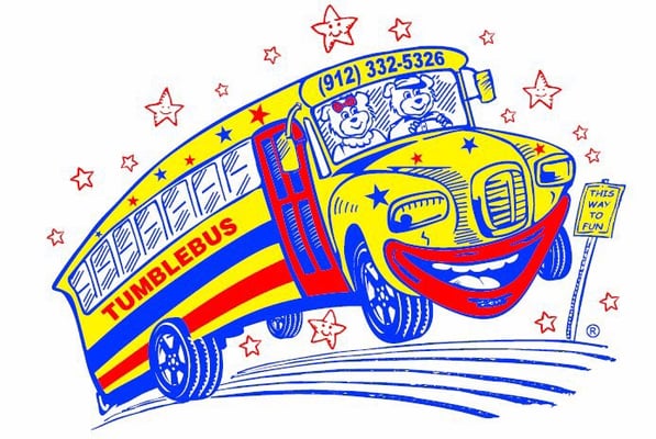 TumbleBus 2 U - Trampoline Parks - 908 S Main St, Hinesville, GA ...