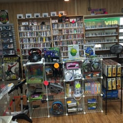 Bay City Games & More - Video Game Stores - 3865 Wilder Rd, Bay City ...