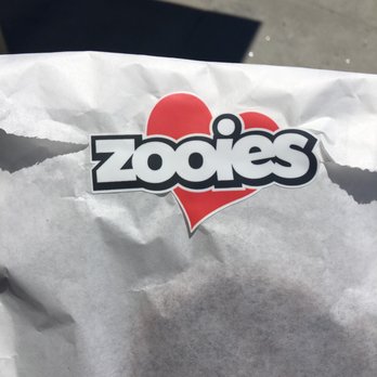 Zooies - 48 Photos & 46 Reviews - Bakeries - 9815 National Blvd ...