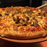 Portland Pie Co. - 33 Photos & 73 Reviews - Pizza - 400 Expedition Dr ...