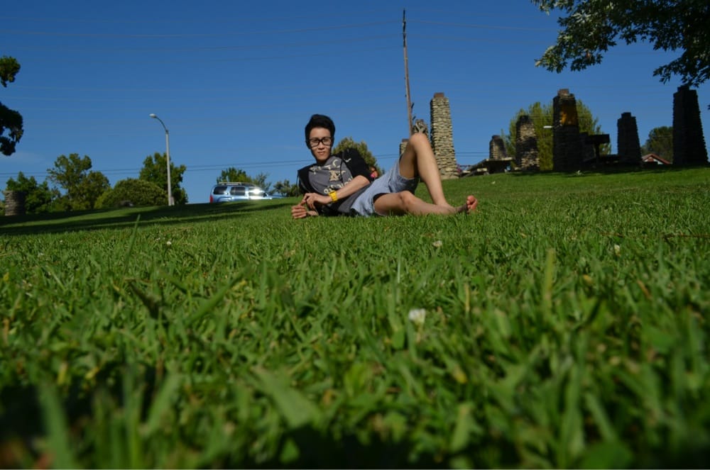 Alhambra Park - 75 Photos & 56 Reviews - Parks - 500 N Palm Ave ...