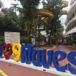 Ciudad Christhia Resort 9 Waves - Resorts - Carrieland Country Homes II ...