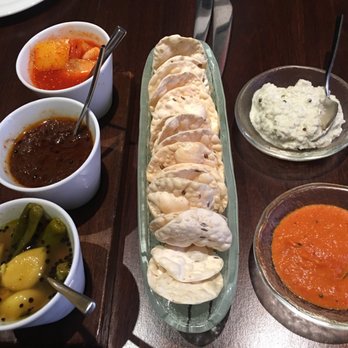 Quilon Restaurant - 227 Photos & 143 Reviews - Indian - 41 Buckingham ...