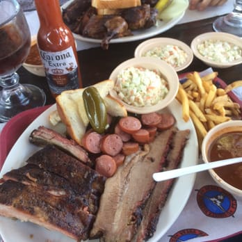 Riscky’s BBQ - 150 Photos & 178 Reviews - Barbeque - 140 E Exchange Ave ...