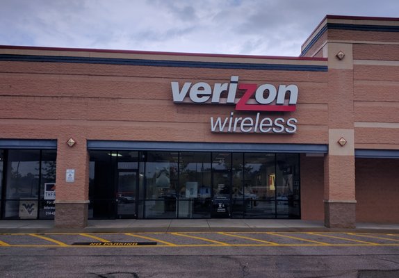 Verizon Authorized Retailer - Cellular Sales - Mobile Phones - 40 Rhl ...
