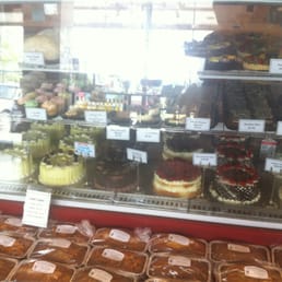 Hurst Bakery - 14 Photos & 20 Reviews - Bakeries - 15543 Yonge Street ...