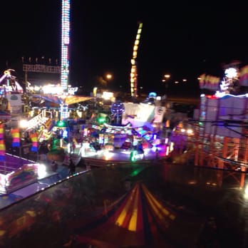 Georgia National Fairgrounds & Agricenter - 44 Photos - Venues & Event ...