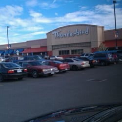 Sherm’s Thunderbird - 12 Reviews - Grocery - 1877 Avalon St, Klamath ...