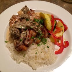 Four Roses Cafe - 31 Photos & 43 Reviews - Cafes - 663 10th St ...