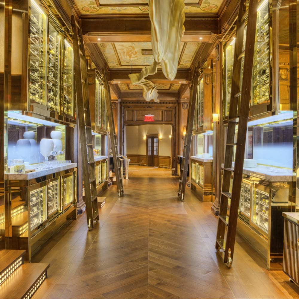 Champlain - 189 Photos & 51 Reviews - French - 1 Rue des Carrières ...