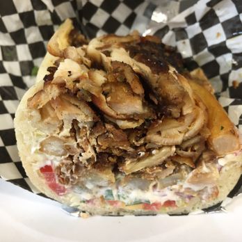 Opa Greek Yeeros - Order Food Online - 57 Photos & 75 Reviews - Greek ...