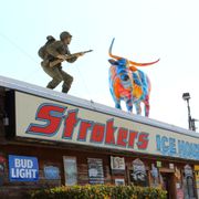 Strokers Dallas - 19 Photos - Motorcycle Dealers - 9304 Harry Hines ...