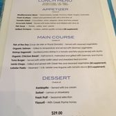 Limani - 565 Photos & 300 Reviews - Mediterranean - 45 Rockerfeller Plz ...