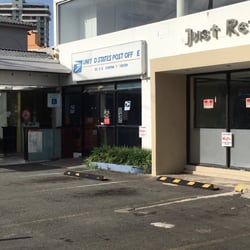 USPS - Post Offices - Calle Loiza 1959, San Juan, Puerto Rico - Phone ...