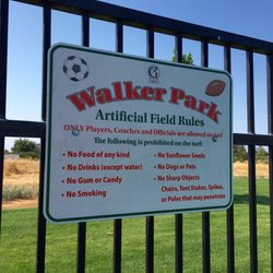 Walker Community Park - 13 Photos - Parks - 13665 Sargent Ave, Galt, CA - Yelp