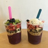 Juju Bar - 224 Photos & 211 Reviews - Juice Bars & Smoothies - 19040 ...