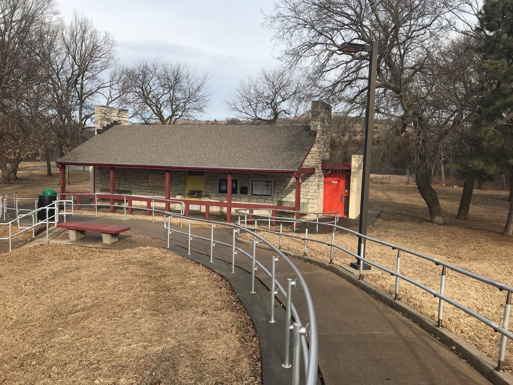 Rest area Kansas - Rest Stops - I-70, Manhattan, KS - Yelp