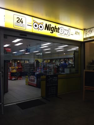 Nightowl Convenience Store - Convenience Stores - Calamvale Village ...