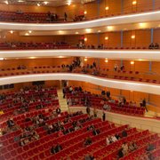 Renée and Henry Segerstrom Concert Hall - 160 Photos & 62 Reviews ...