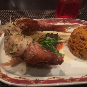 Pasión por el Fogón - 233 Photos & 222 Reviews - Spanish - PR-987 Km 2. ...