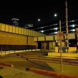 Fonde Recreation Center - Recreation Centers - 110 Sabine St, Fourth ...