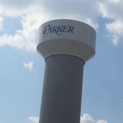 City of Parker City Hall - Public Services & Government - 5700 E Parker ...