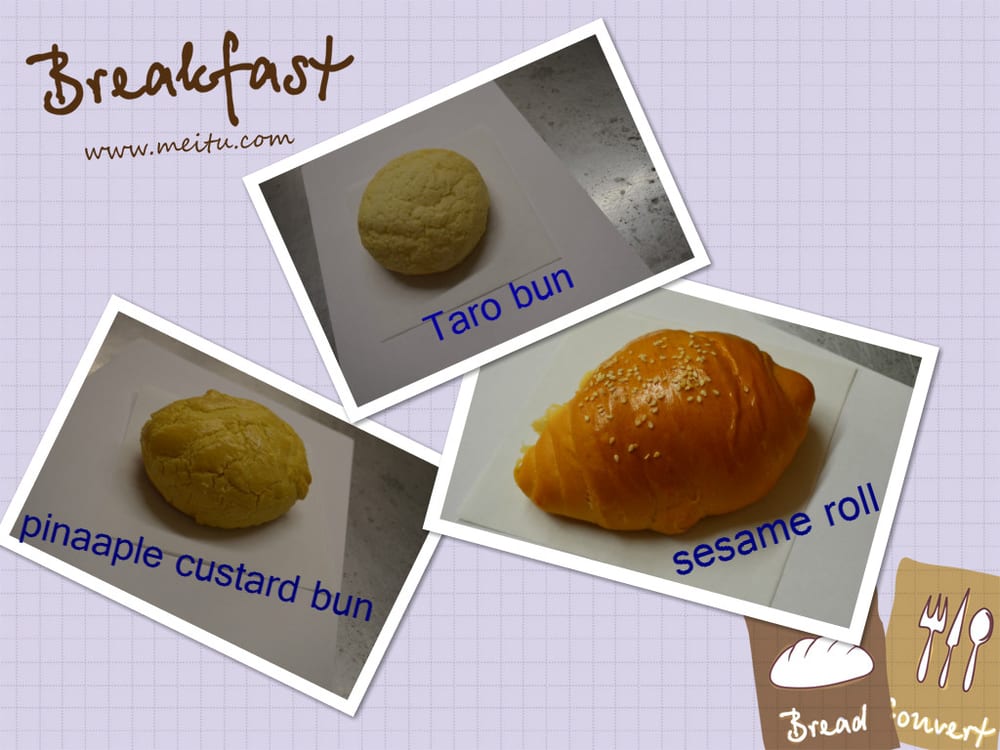 Pho Luen Fat - 81 Photos & 57 Reviews - Bakeries - 110 Leland Ave ...