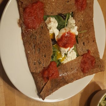 Le Billig - 453 Photos & 381 Reviews - Creperies - 481 Rue Saint-Jean ...