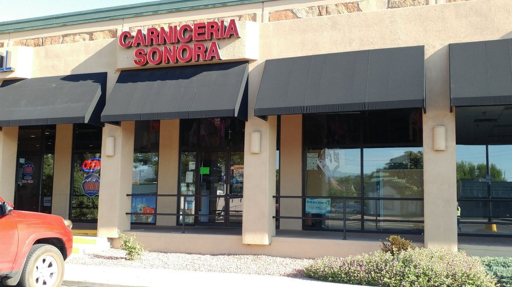 Carniceria Sonora 2 - Grocery - 644 North Ave, Grand Junction, CO ...