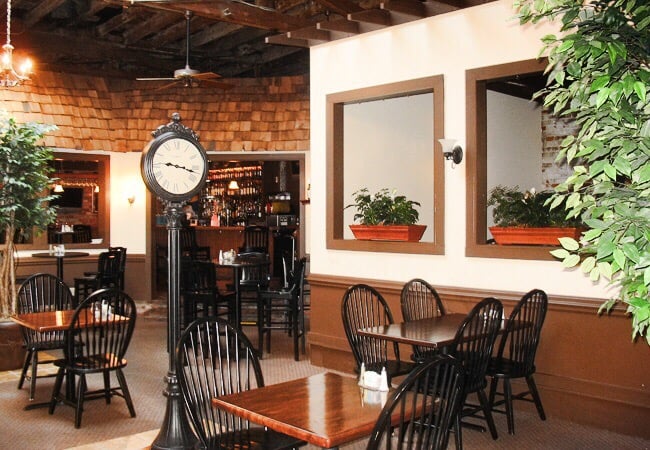 Morgan’s Tavern & Grill - 117 Photos & 217 Reviews - Seafood - 235 ...