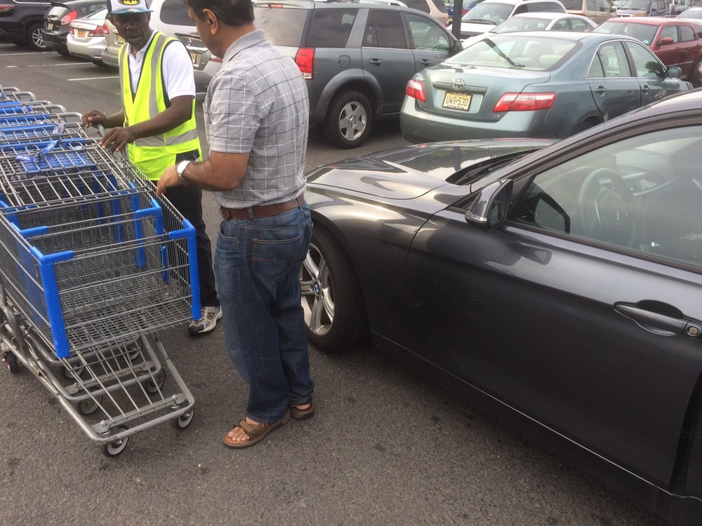 Walmart - 23 Reviews - Department Stores - 1501 Route 22 West, Watchung ...