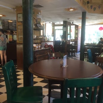 Claire’s Corner Copia - 171 Photos & 372 Reviews - Vegetarian - 1000 ...