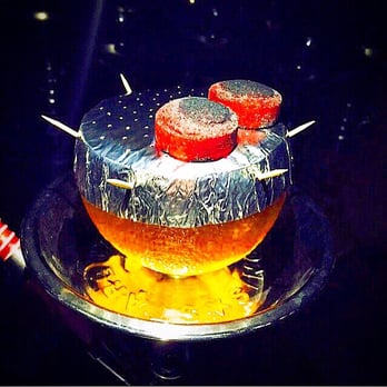 Exotic Hookah Bar - Hookah Bars - 49662 Vandyke Ave, Shelby Charter ...