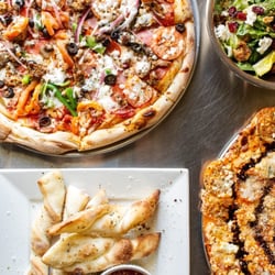 Pappo’s Pizzeria - 106 Photos & 108 Reviews - Pizza - 221 E Walnut St ...