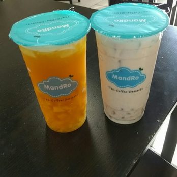 MandRo Teahouse - 406 Photos & 299 Reviews - Tea Rooms - Davis, CA ...