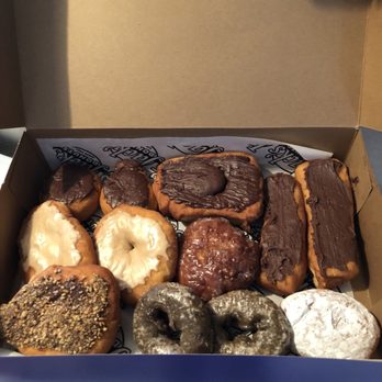 Jack’s Donuts - 45 Photos & 27 Reviews - Donuts - 6260 Intech Commons ...