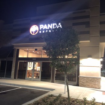 Panda Express - 34 Photos & 12 Reviews - Chinese - 9985 Tagore Pl, Lake ...