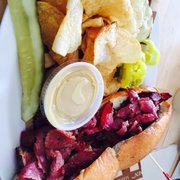 Graze - 66 Photos & 189 Reviews - Sandwiches - 5 S Colville St, Walla ...