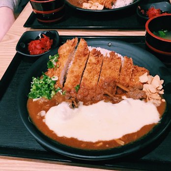 Abiko Curry - 115 Photos & 82 Reviews - Japanese - 2 W 32nd St ...