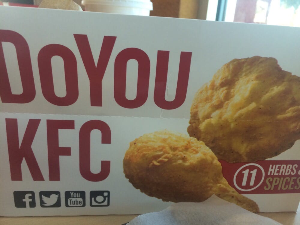 KFC - 32 Photos - Fast Food - 510 U.S. Hwy 27 - Clermont, FL - Phone ...