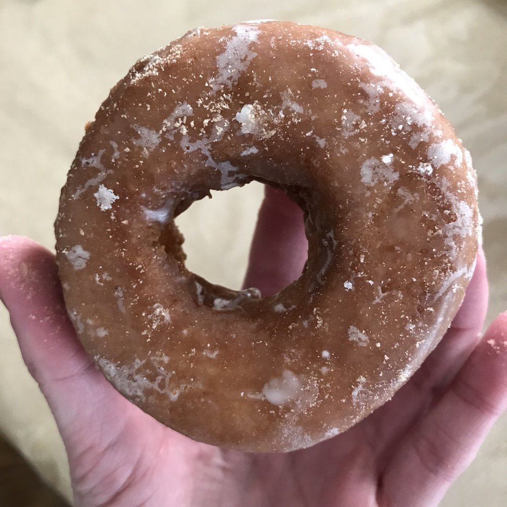 Kountry Krullers - 12 Reviews - Bakeries - 415 S Walnut St, Elmira, NY ...